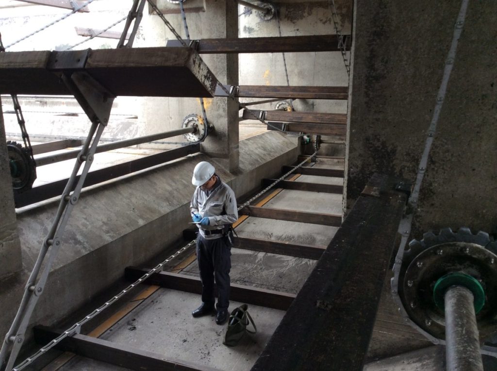 Industrial Roller Chain Manufacturer - MAXCO Chain Ltd.