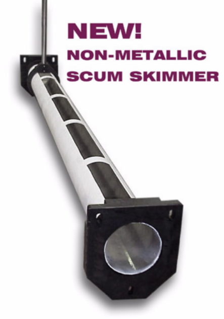 Scum Skimmer Pipes Archives - MAXCO Chain Ltd.