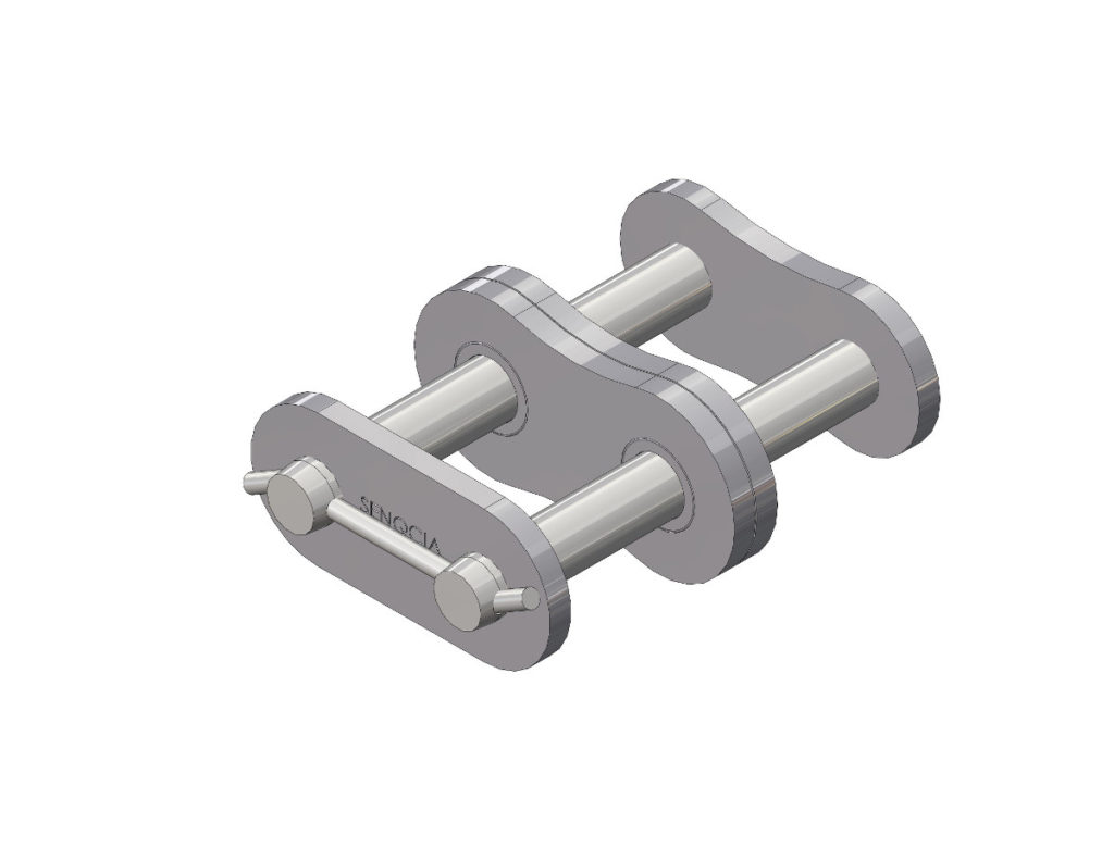 100-2 CONN LINK CP - MAXCO Chain Ltd.