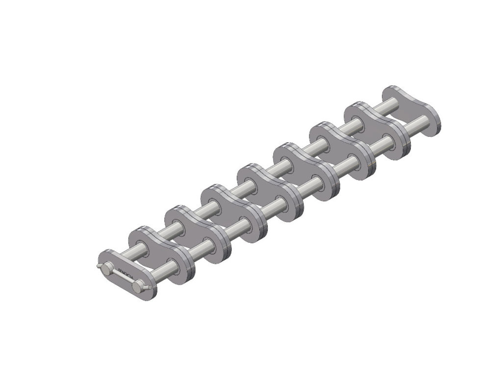 120-8 CONN LINK CP - MAXCO Chain Ltd.