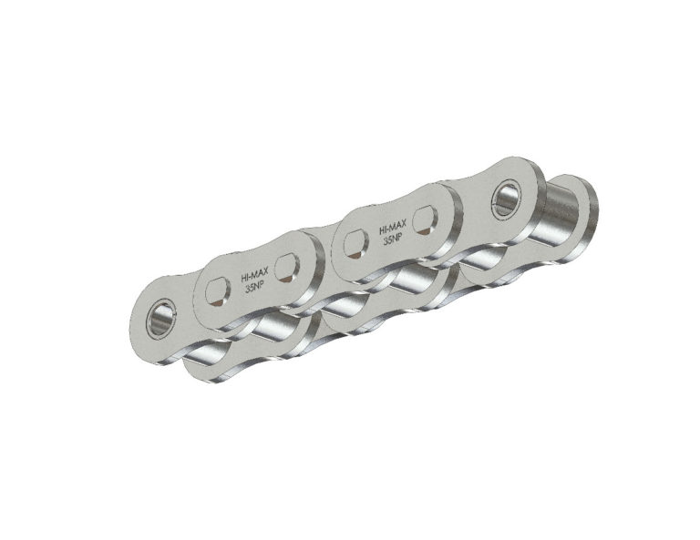 HI-MAX - Industrial Roller Chain - MAXCO Chain Ltd.