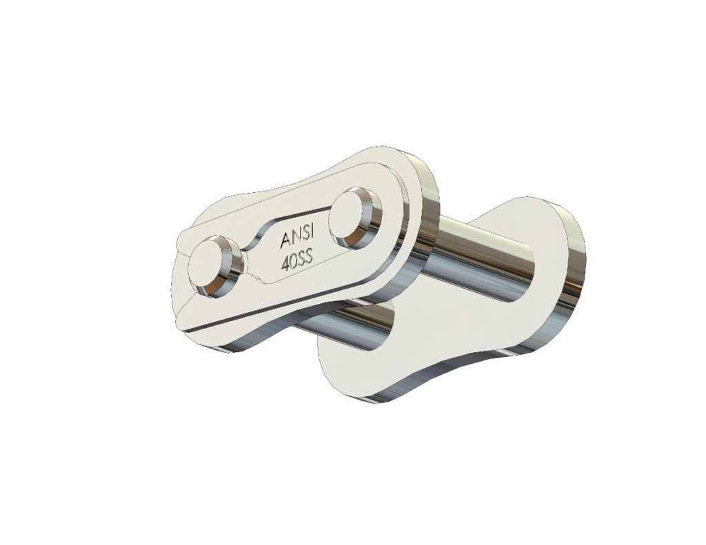 MAXCO Ultra-Max® 60SS600 Riveted 600 Series Stainless Steel ASME/ANSI ...