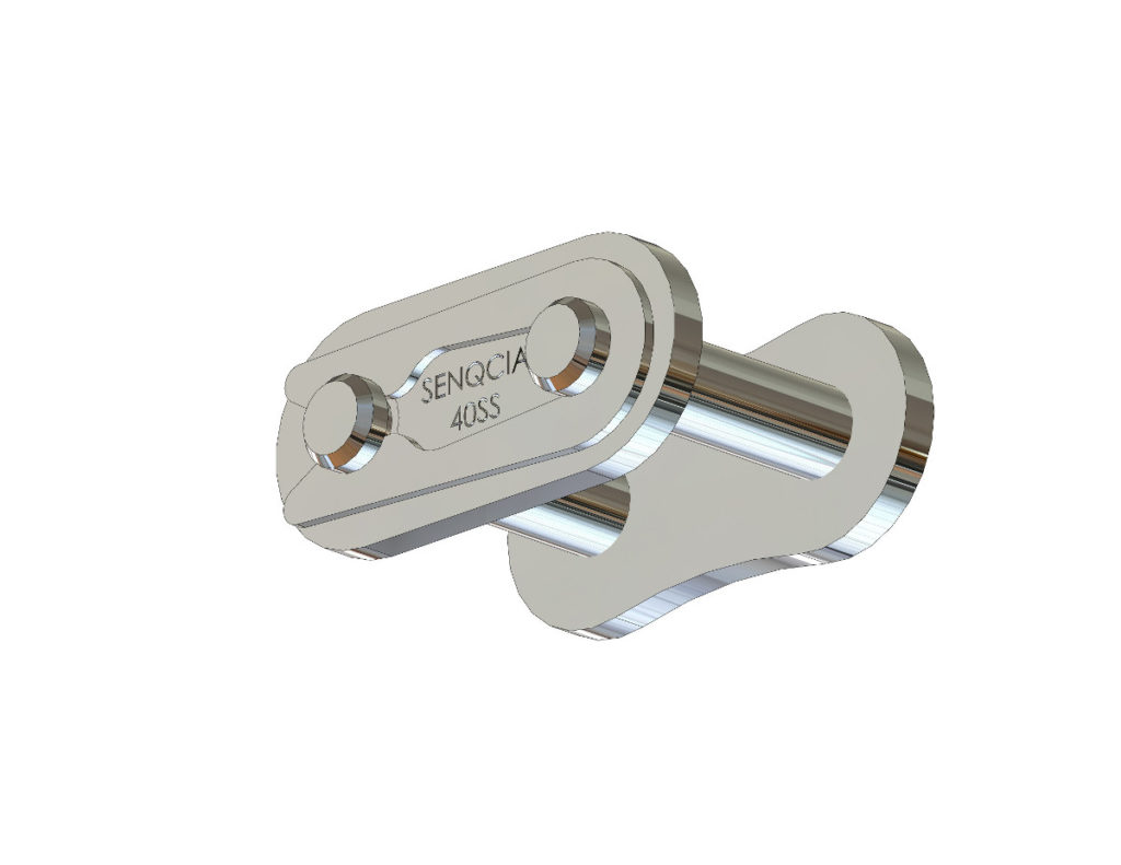 304 STAINLESS STEEL CHAIN INSPIRE SERIES Archives - MAXCO Chain Ltd.