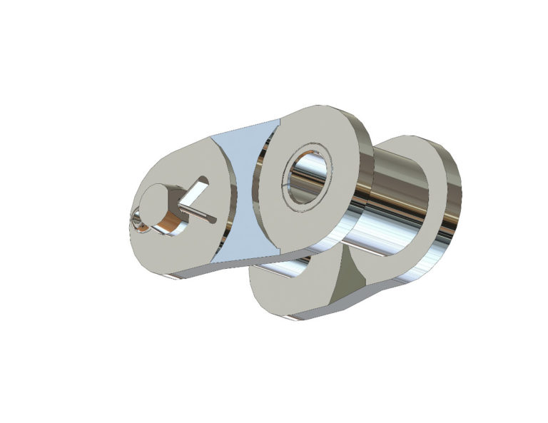MAXCO Inspire Series™ C2060HSS Riveted 304 Stainless Steel ASME/ANSI ...
