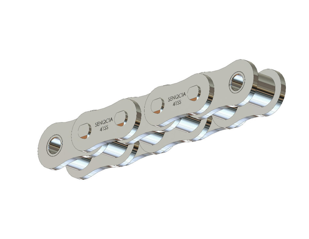 304 STAINLESS STEEL CHAIN INSPIRE SERIES Archives - MAXCO Chain Ltd.