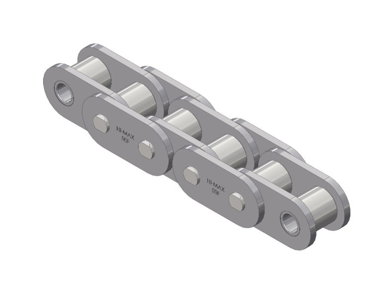 HI-MAX - Industrial Roller Chain - MAXCO Chain Ltd.