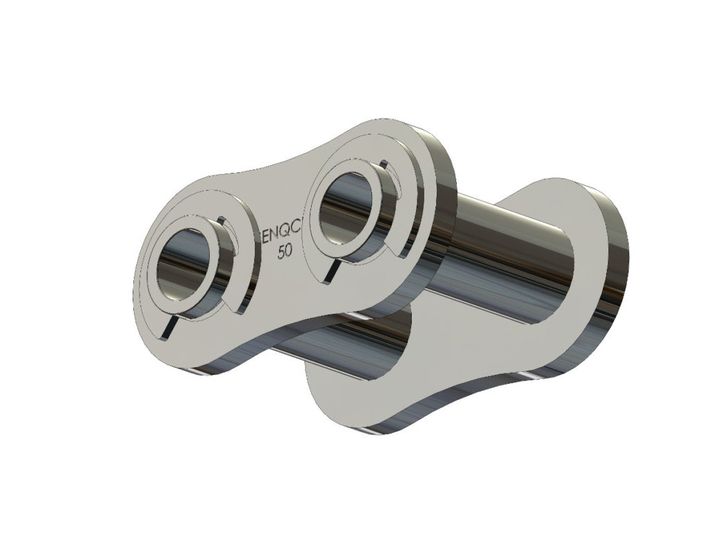 STAINLESS STEEL HOLLOW PIN INSPIRE SERIES Archives - MAXCO Chain Ltd.