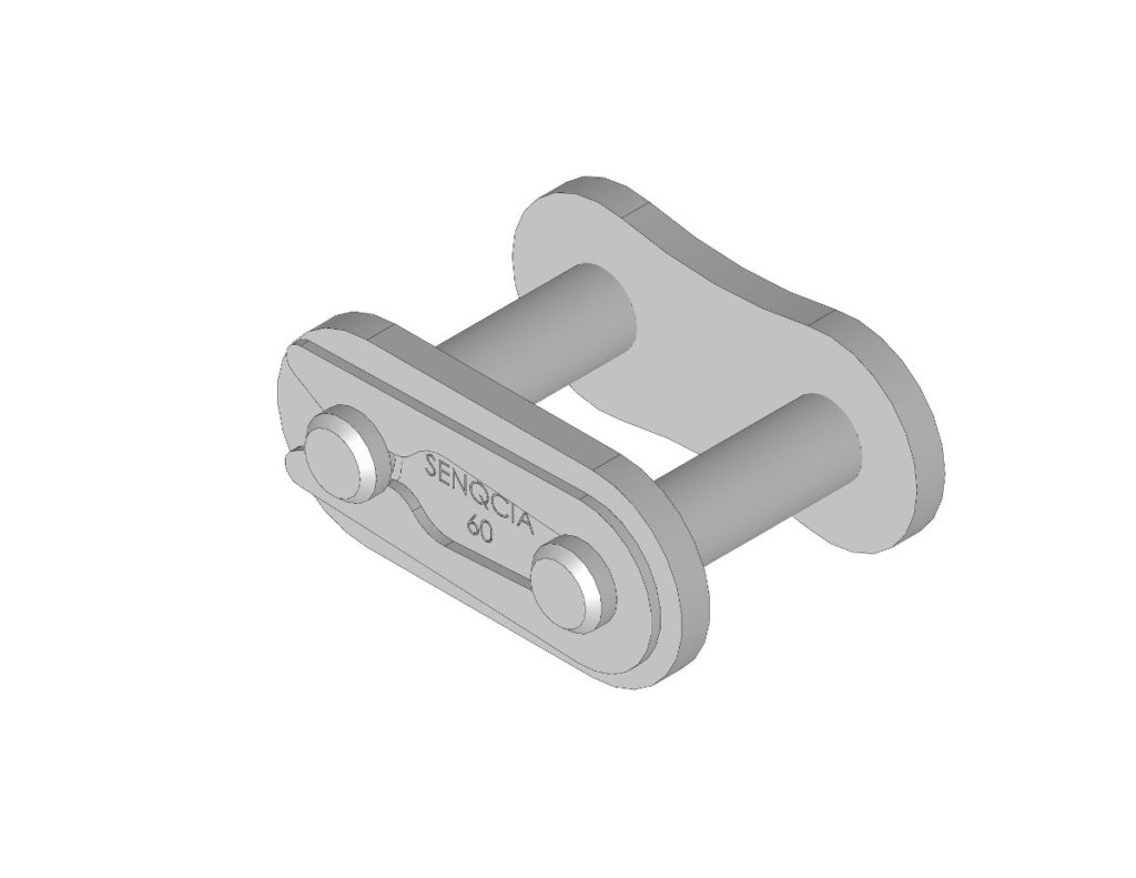 MAXCO Inspire Series™ 60PCP Perfect Coat Plus II™ Connecting Link ...