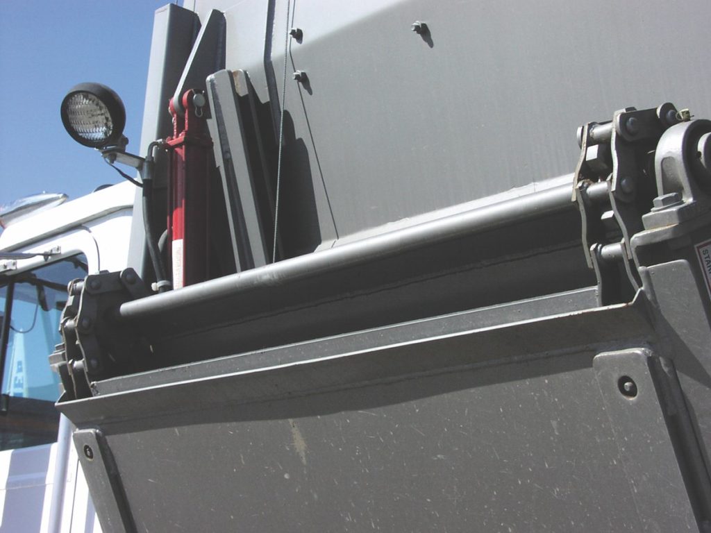 Industrial Roller Chain Manufacturer - MAXCO Chain Ltd.