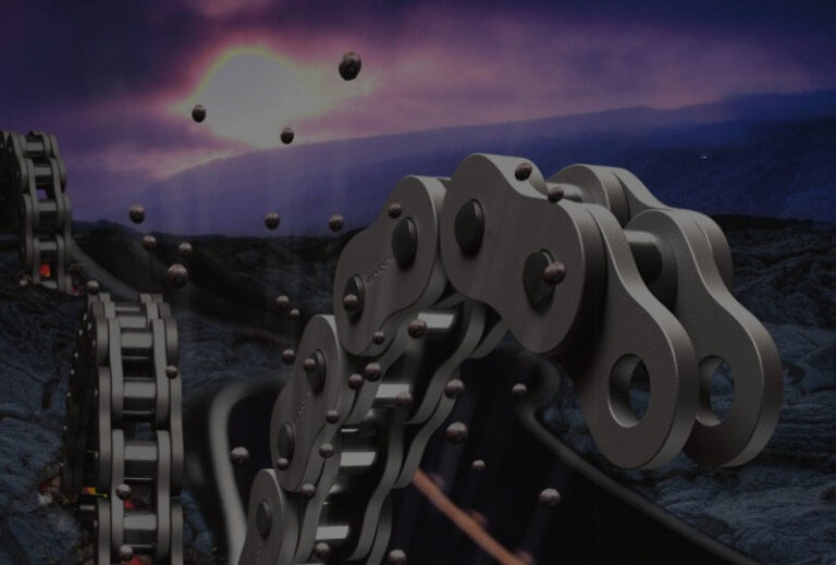 About Us - MAXCO Chain Ltd.