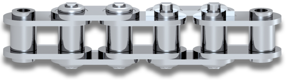 MEGA CHAIN®: Unleashing Precision and Strength for Food and Beverage ...