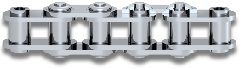 MEGA CHAIN®: Unleashing Precision and Strength for Food and Beverage ...