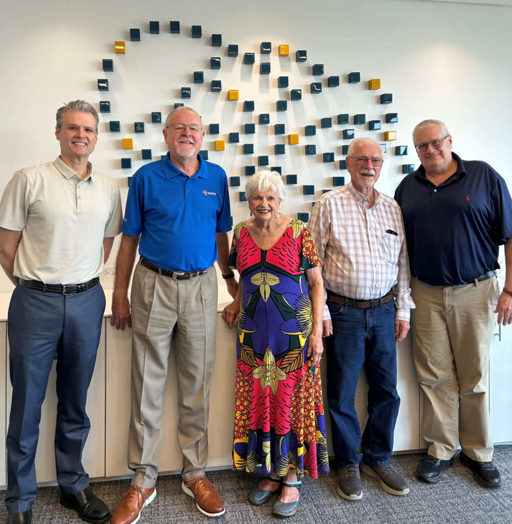 Maxco-Chain-TFPFlights-Merger-b - MAXCO Chain Ltd.